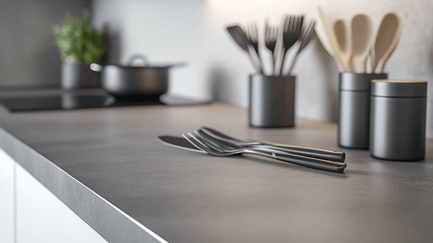 Understanding the Mohs Hardness Scale for Stone Countertops: What You ...