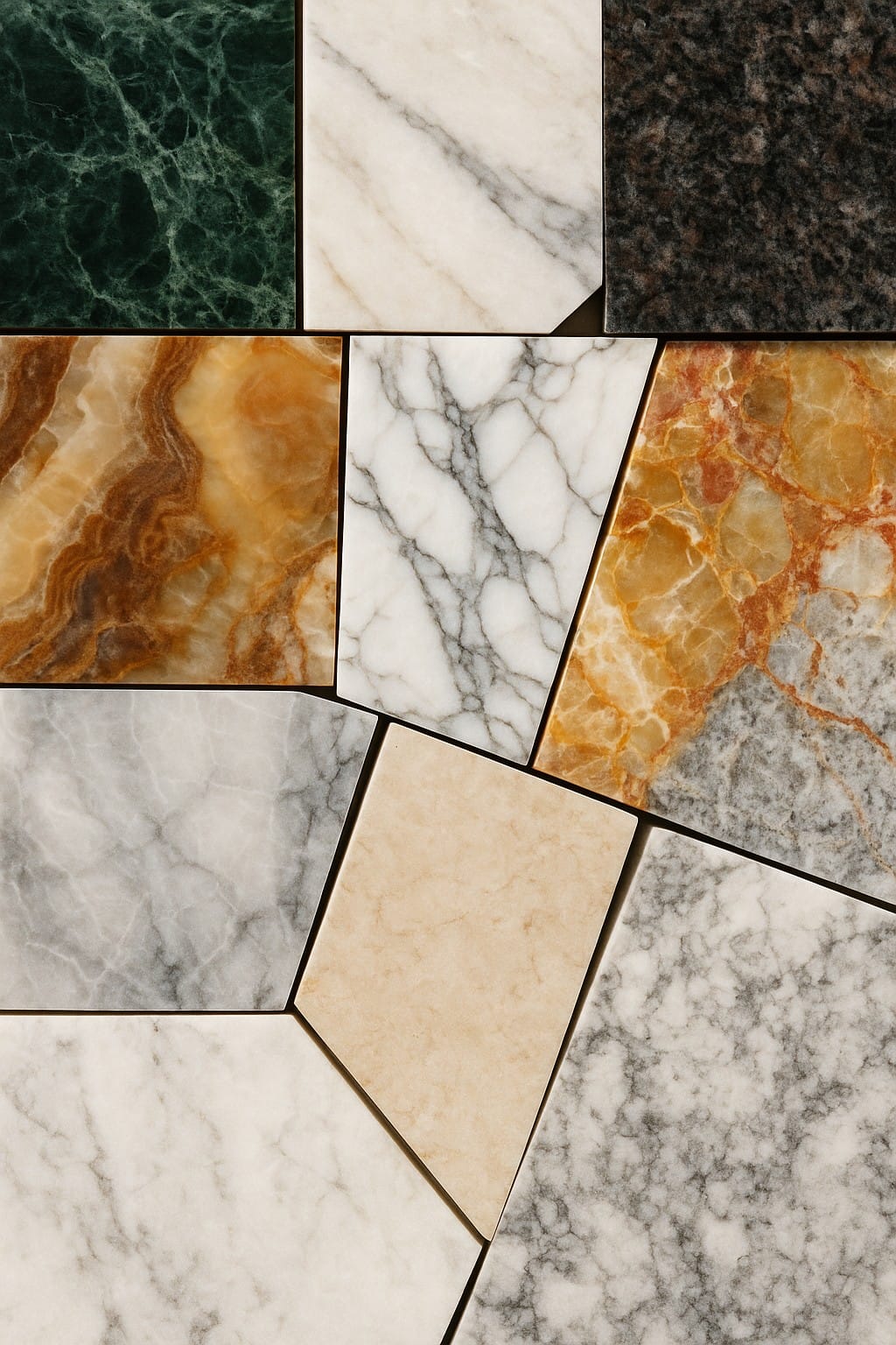 Understanding the Mohs Hardness Scale for Stone Countertops: What You ...